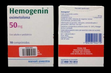 Hemogenin: para que serve, ciclo, efeitos colaterais e mais