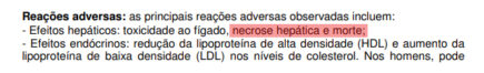 Hemogenin: para que serve, ciclo, efeitos colaterais e mais