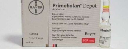 Primobolan: benefícios, efeitos colaterais, ciclo e preço