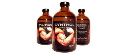 Synthol: para que serve, como é usado e efeitos colaterais