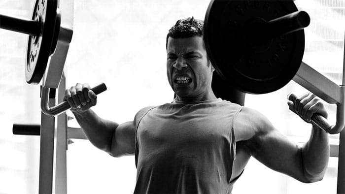 Método super slow é útil para hipertrofia