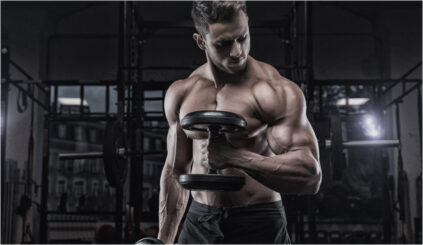 Treino ABCD: como montar e benefícios para hipertrofia