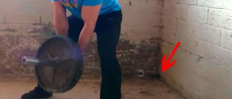 Remada cavalinho - execução correta, músculos envolvidos e dicas essenciais