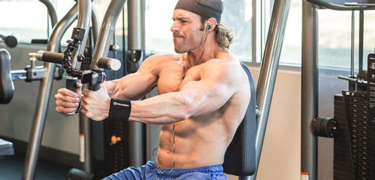 Peck deck (voador) - 5 dicas cruciais para dominar o exercício