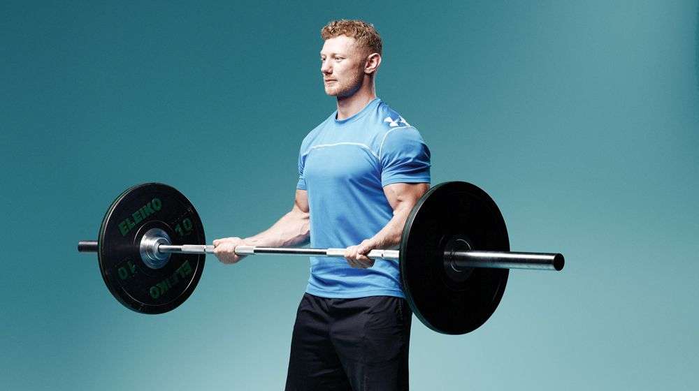 Diferença entre fase excêntrica e fase concêntrica na musculação