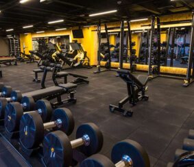 Smartfit vale a pena ? Opinião de quem treina lá há anos