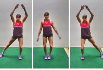 Polichinelos: como fazer corretamente e benefícios únicos