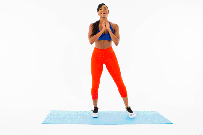 9 variações de passada para mais hipertrofia nas pernas