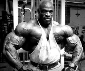 Os 11 maiores fisiculturistas da história