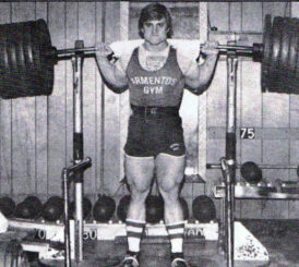 Tom Platz: perfil completo - altura, treino, dieta e mais