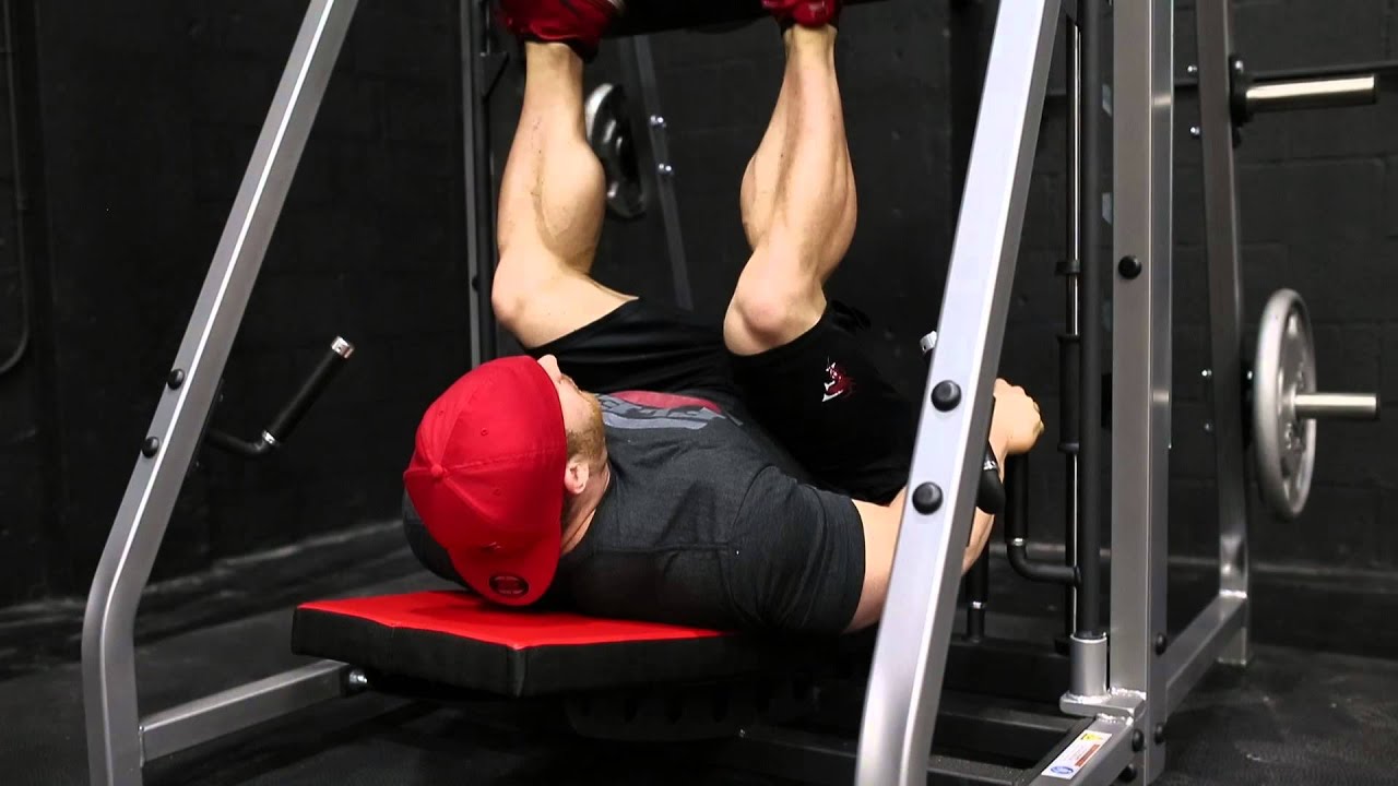Qual o melhor leg press: horizontal, vertical ou 45 graus?